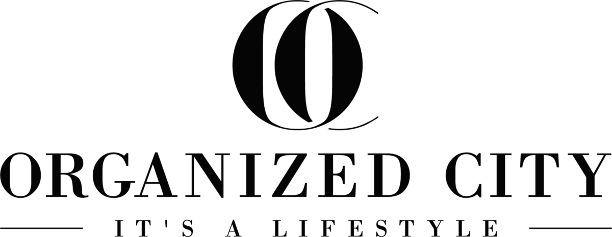 OrganizedCity – It's a Lifestyle!