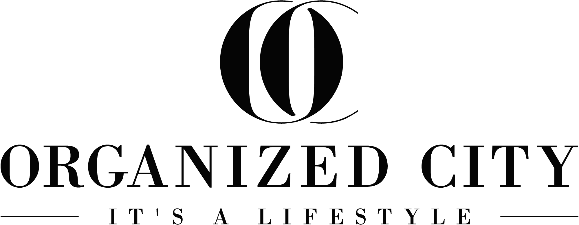 OrganizedCity – It's a Lifestyle!