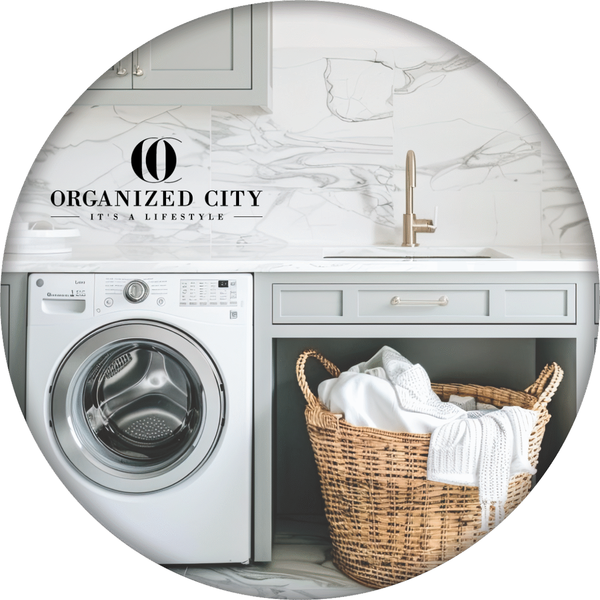 OrganizedCity – It's a Lifestyle!